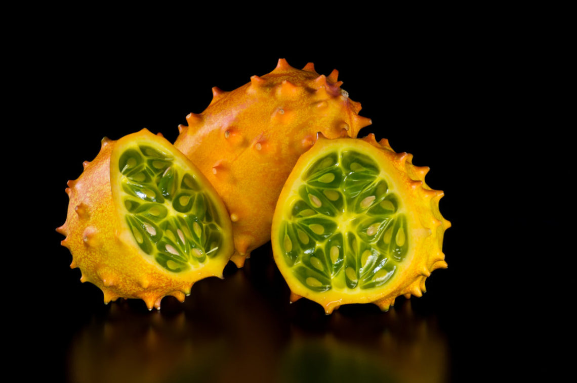 50 Most Weird And Exotic Fruits from All over the World | Flavor Magazine