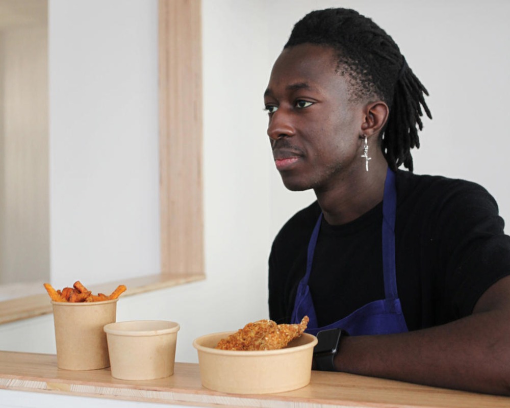 The Incredible Story Of Mory Sacko | Flavor Magazine